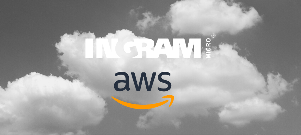 Ingram Micro Cloud annonce un accord de collaboration stratégique avec AWS | Ingram Micro France