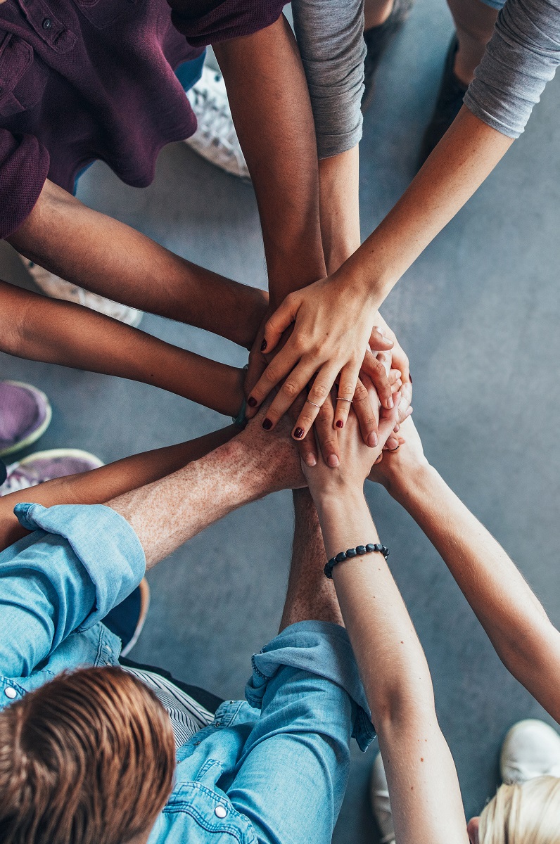 Développement communautaire | Ingram Micro France